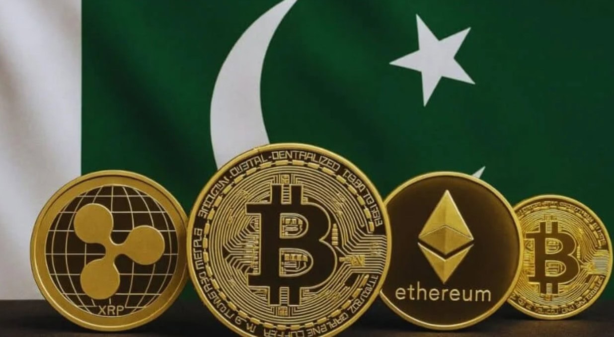 2,000MW for Crypto: Pakistan’s allocates surplus power for Bitcoin ...