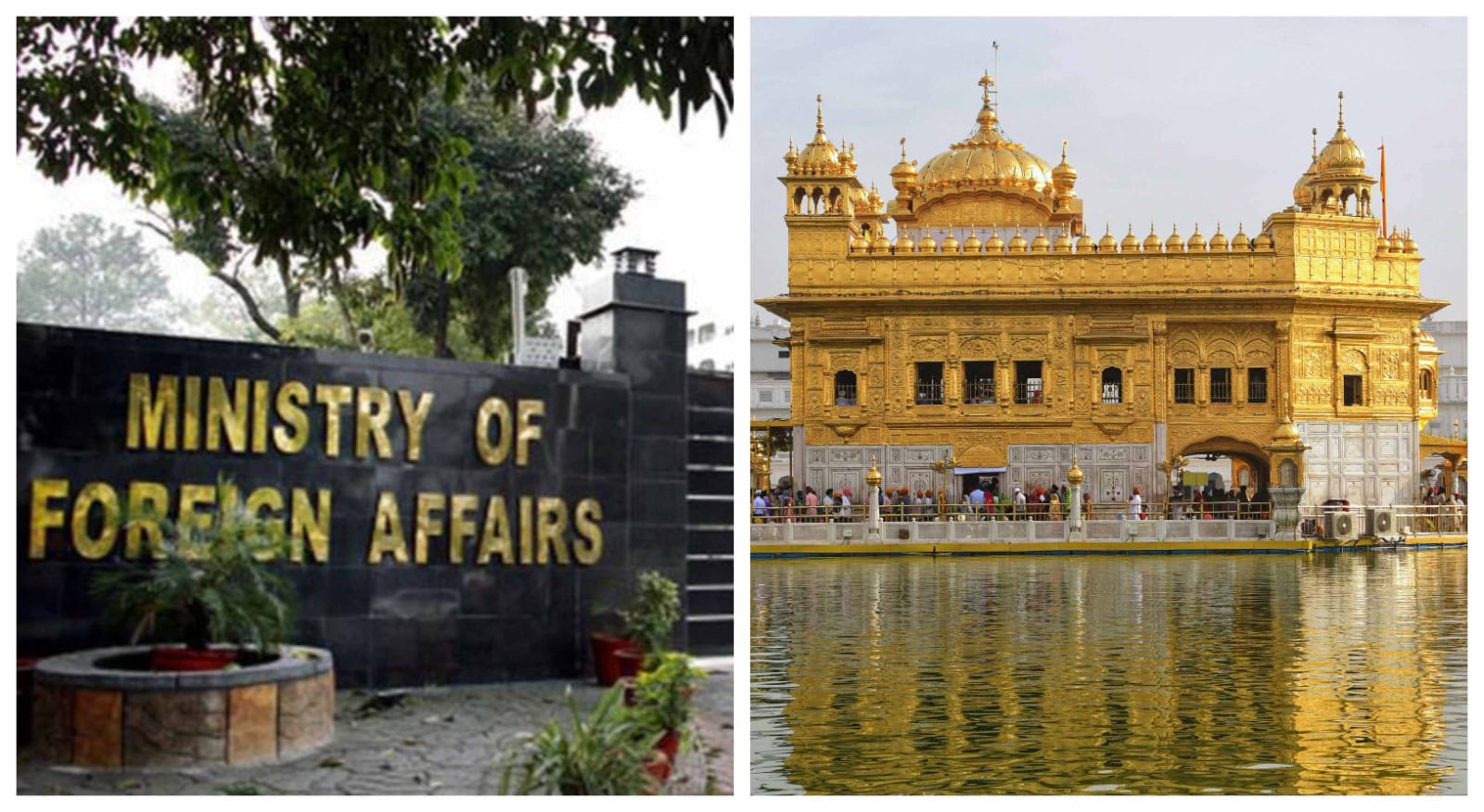 ‘Can’t think of targeting a holy site like the Golden Temple,’ Pakistan ...