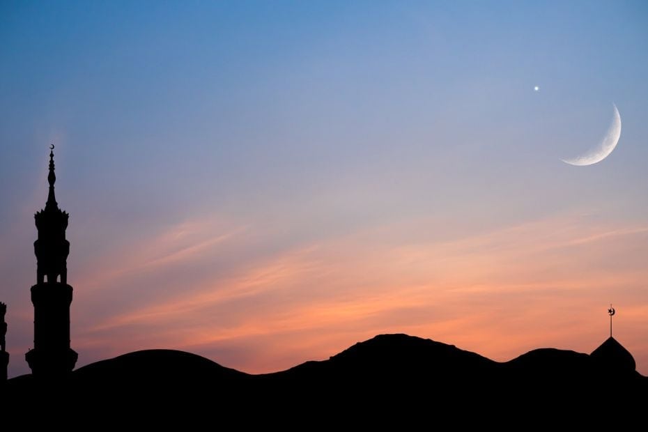 Eidul Adha on June 6 or 7? All Eyes on May 27 Moon Sighting in Pakistan ...