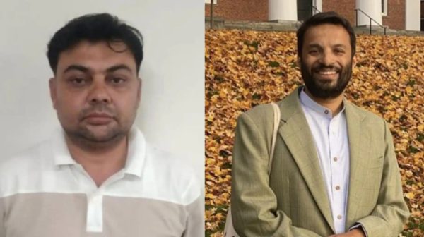 India arrests Muslim Professor, Businessman for suspected ties to Pak ...