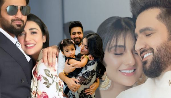 Are Sarah and Falak expecting their second child?