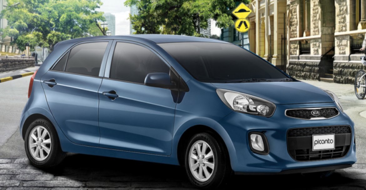 Kia Picanto Price increased by Rs90,000; Check updated rates