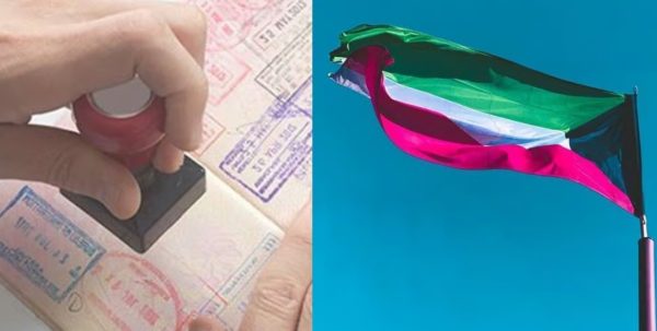 Kuwait opens Doors for Pakistanis; Your Guide to Get Family Visa in ...