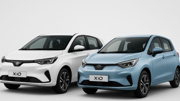 Pakistan’s Cheapest Electric Car is here! Check Price, Specs and Range