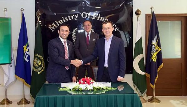 Pakistan’s Crypto Revolution