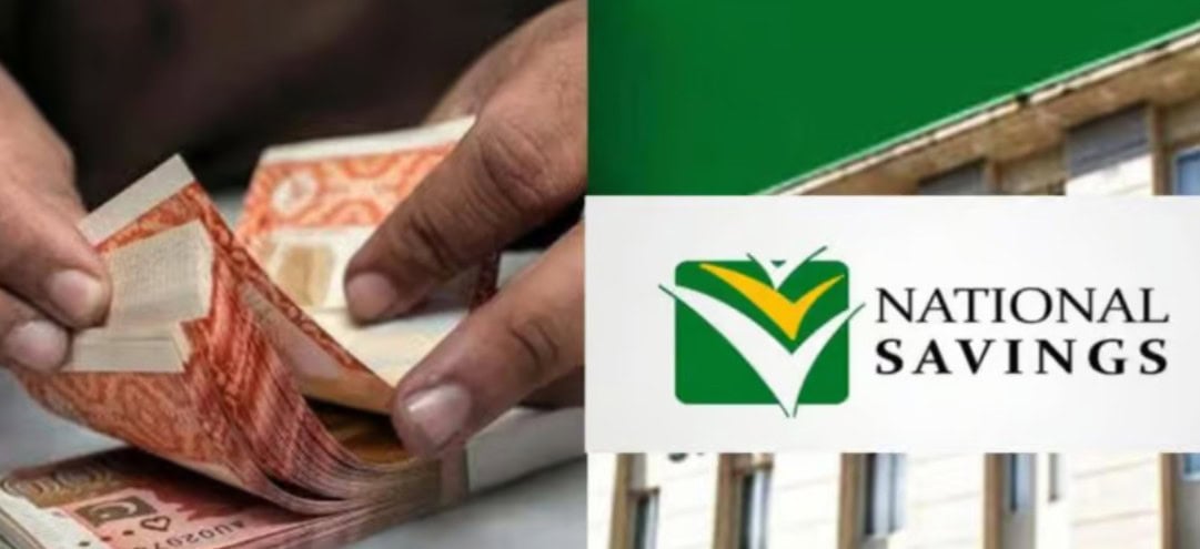 Profit Rates on National Savings Schemes cut by up to 1pc from May 2025