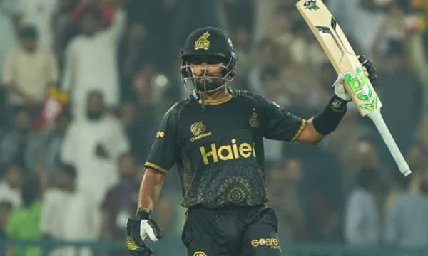 PSL 2025: Babar Azam injured ahead of Peshawar Zalmi’s crucial match ...