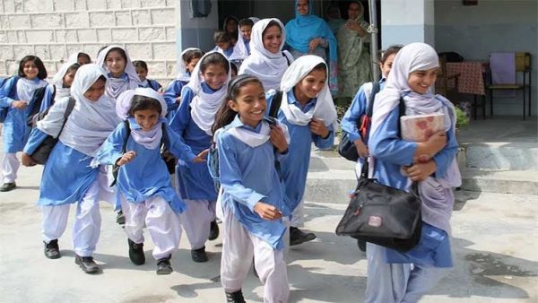 Schools closed for two-days in Murree amid fears of landslide, flooding