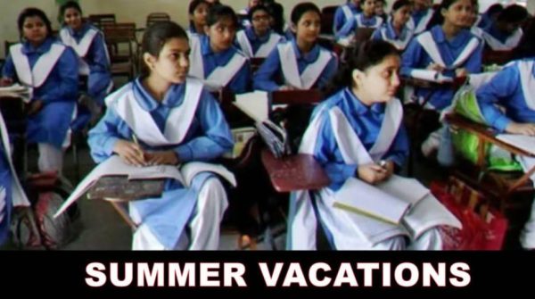 Punjab Summer Vacations to start from May 22? All you need to know ...