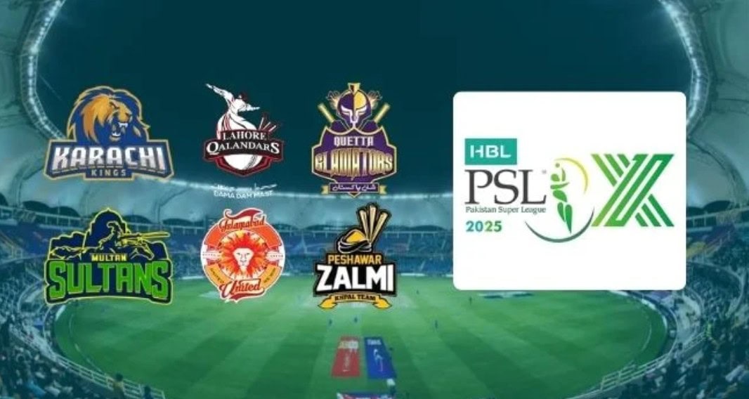 Tickets for PSL 10's Remaining Matches Go on Sale Today - full details here
