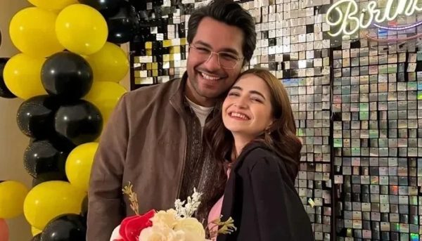 Asim Azhar and Meerub Ali end their engagement
