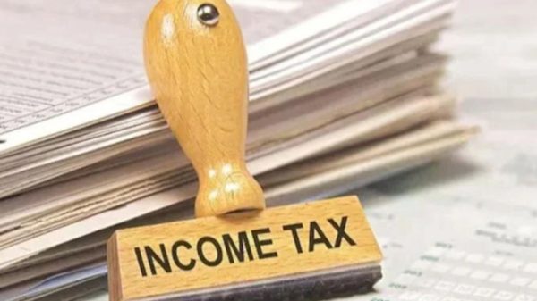 Budget 2025-26: Details of salaried income tax slabs announced