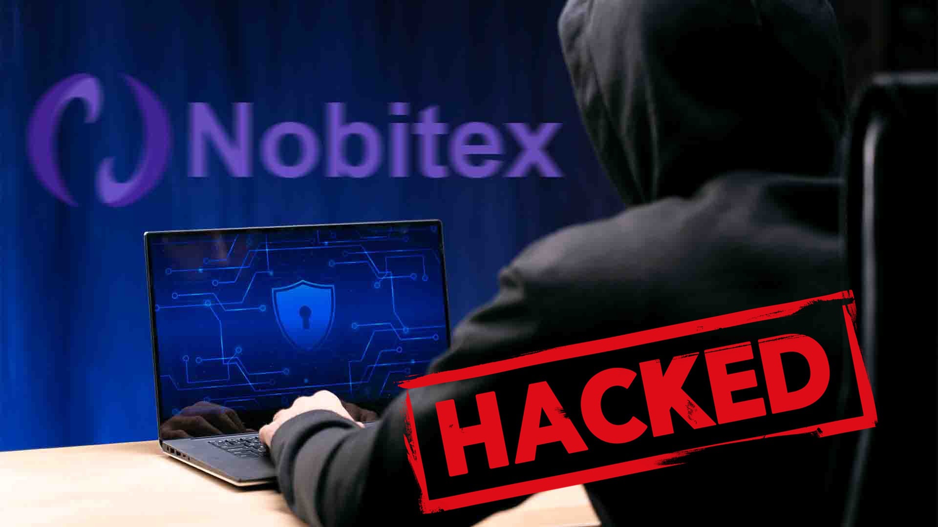 Iran’s Largest Crypto Exchange Nobitex hit by Israeli hackers as conflict rages