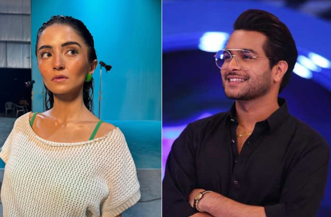 Merub Ali’s Glow-Up after Split with Asim Azhar sparks fan frenzy