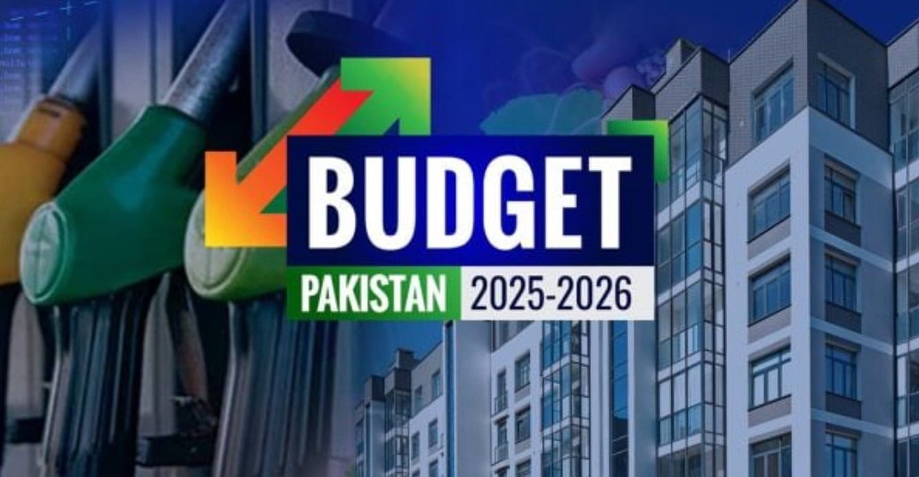 Pakistan’s Budget 2025–26: What’s Going Up, and What’s Going Down!
