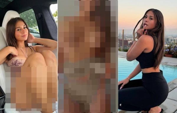 Sophie Rains New Explicit Videos Go Viral Causing Fan Frenzy Online