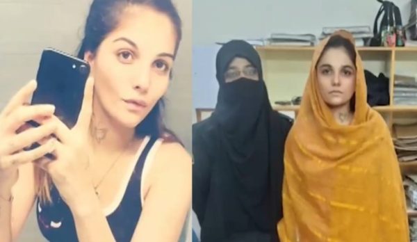 TikToker 'Bebo Baloch' arrested for supplying Ice drugs at Elite Parties