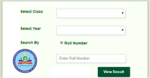 BISE Gujranwala Matric Result 2025 – Class 10 Results here
