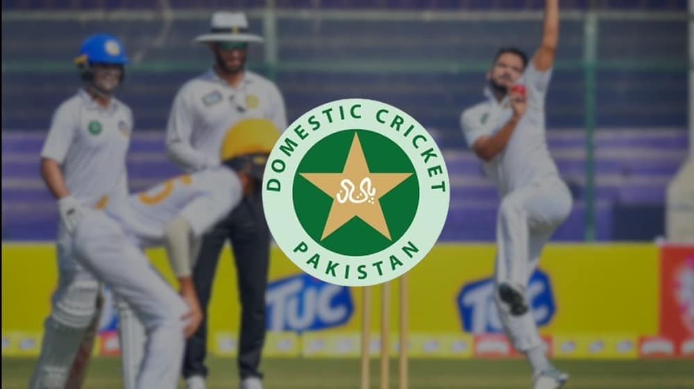 Domestic Cricket gets makeover by PCB; full schedule 2025-26 season here