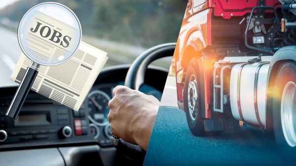 Driver Jobs in Dubai for Pakistanis with Free Visa & Salary ...
