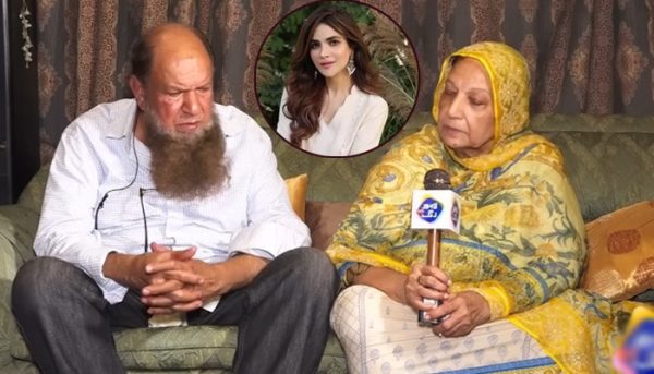 Family raises murder suspicion in mysterious death of actress Humaira ...