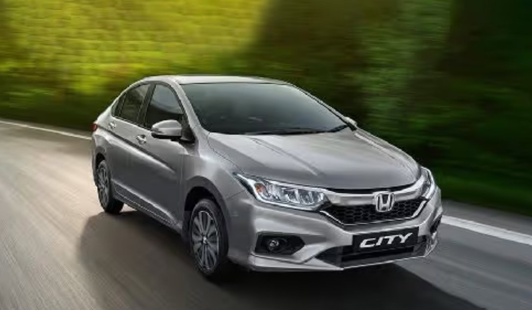 Honda City New Price in Pakistan after Rs120,000 surge; check revised ...