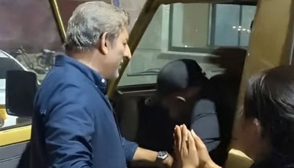 Karachi police drop youth assault case against Salman Farooqi