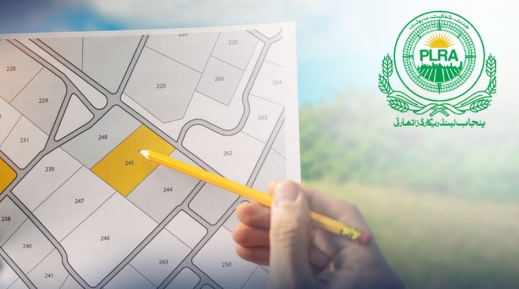 Land Maps, Records to be made public for Verification in Punjab