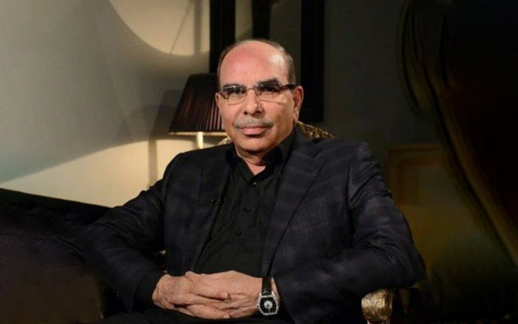 Malik Riaz expected to return to Pakistan this month after reported ...