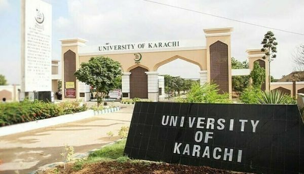 Rangers personnel suspended for assaulting Karachi University professor