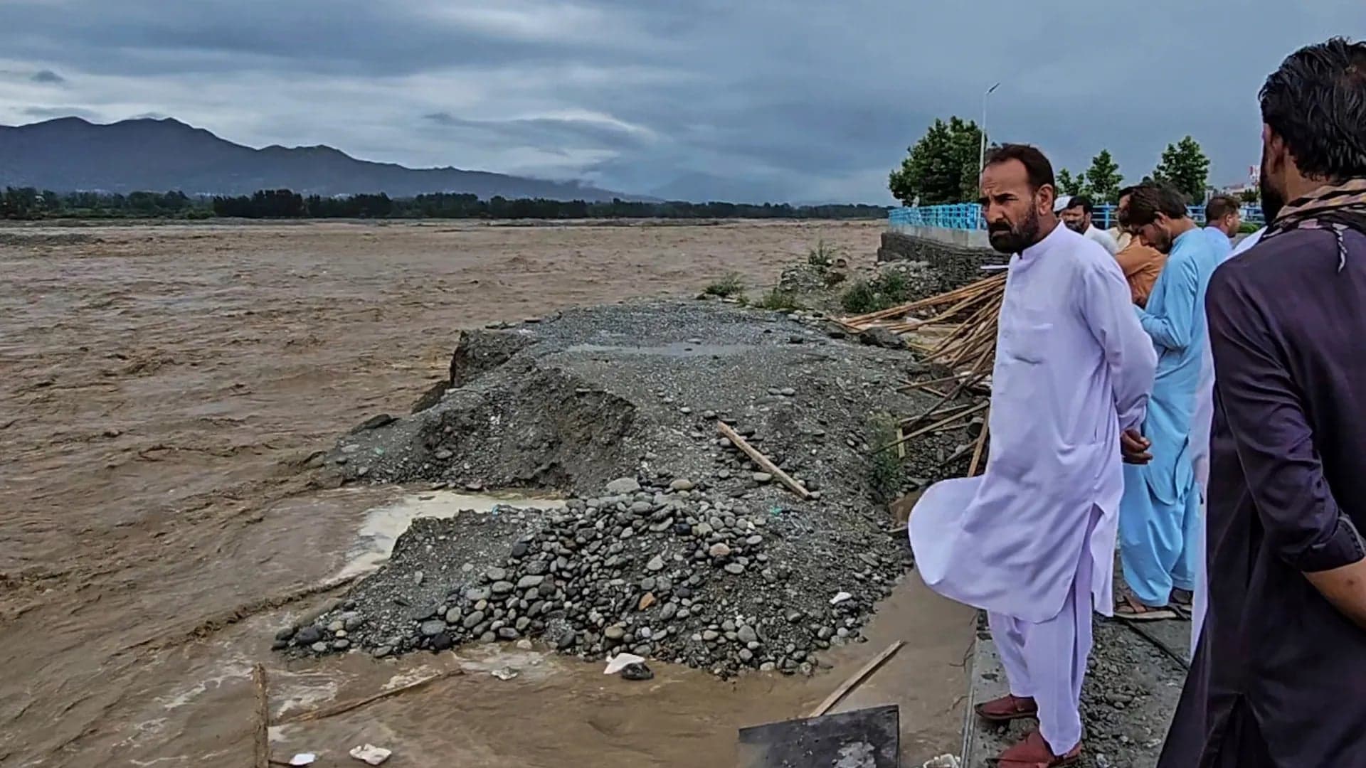 Swat tragedy probe report: Tourists blamed for the incident
