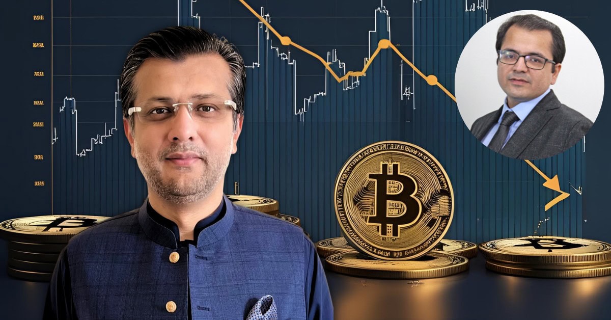 Usman Shami unveils story behind $100m crypto loss linked to ruling family