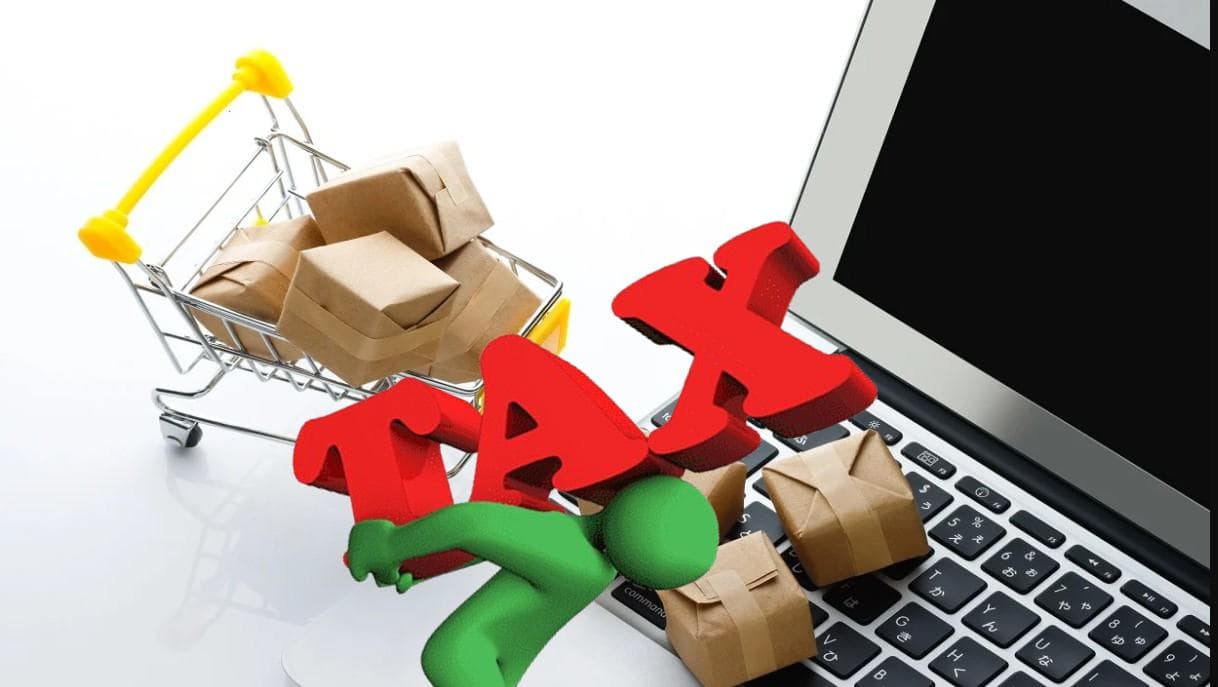 '1% Tax on Digital Sales, 2% on COD' as FBR squeezes E-Commerce sector