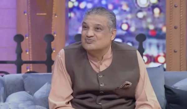'All Mistakes are Mine': Suhail Warraich issues sweeping apology after ...