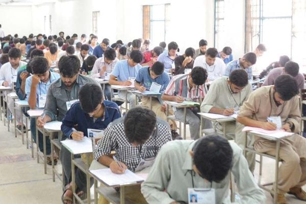 Class 9 Results 2025: Only 45% students Pass this year