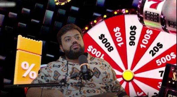 'Ducky Bhai's Arrest': YouTuber accused of Money Laundering through ...