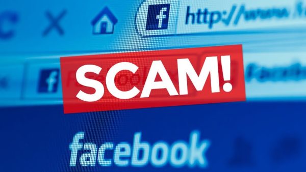 Facebook flooded with Scams as PTA cracks down on over 1,200 Fraudulent ...