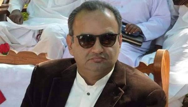 Former MNA Ramesh Kumar’s house robbed in Islamabad