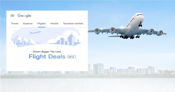 Google just made finding Cheap Flights easier than ever with new AI Tool