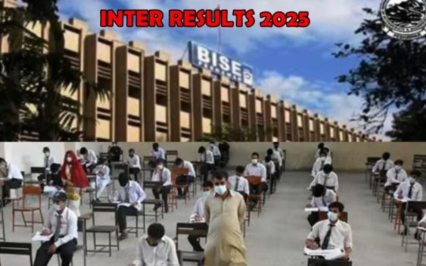 KP BISE Inter Results 2025; All you need to know here