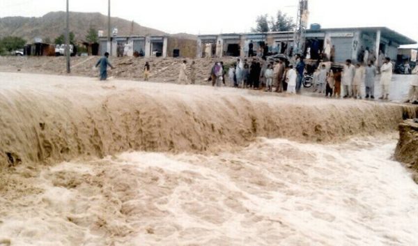 Lahore Flood Update: Next 48 Hours crucial as Floodwaters rise in Ravi ...