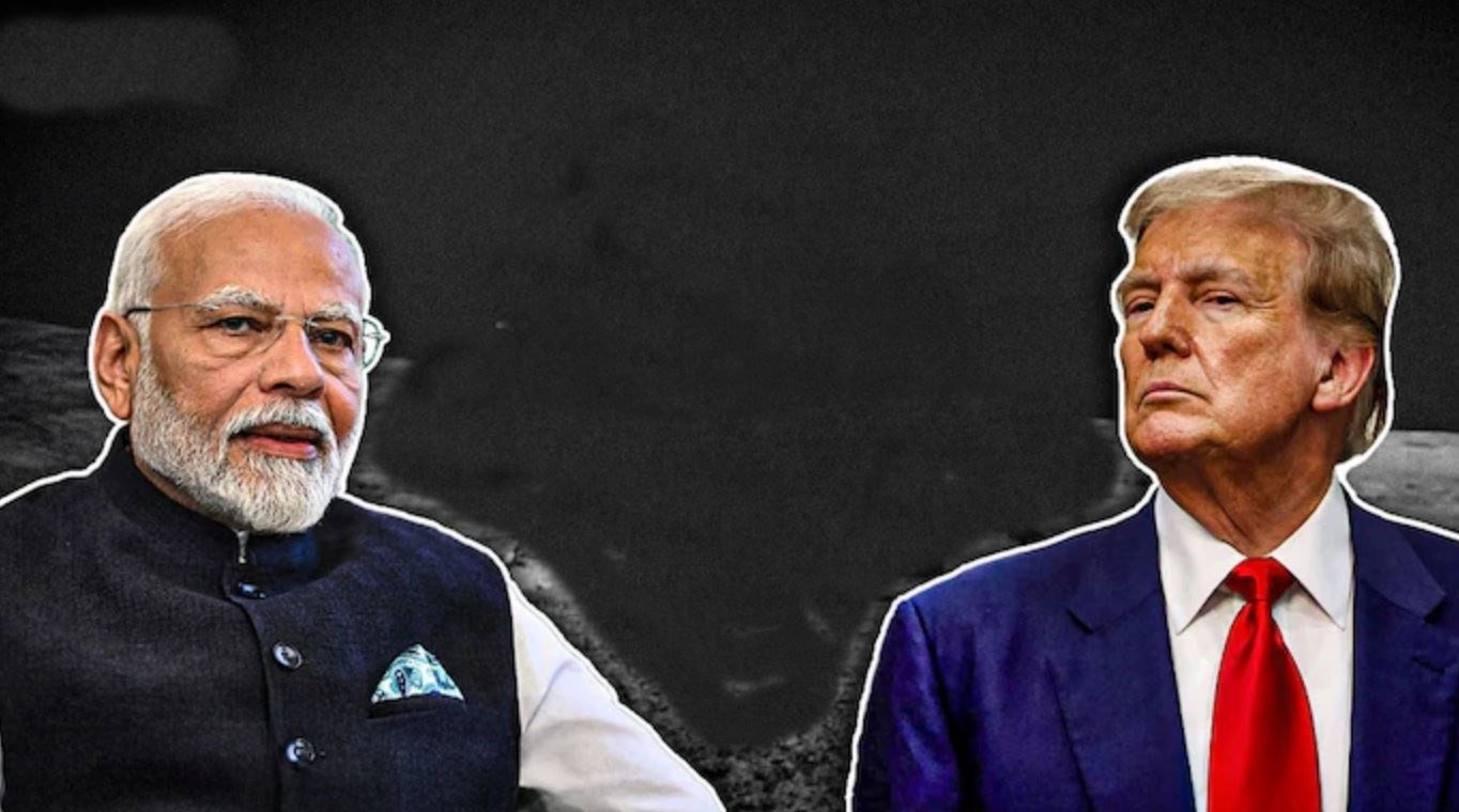 Modi skips Trump meeting over Pak Army Chief Asim Munir's White House visit