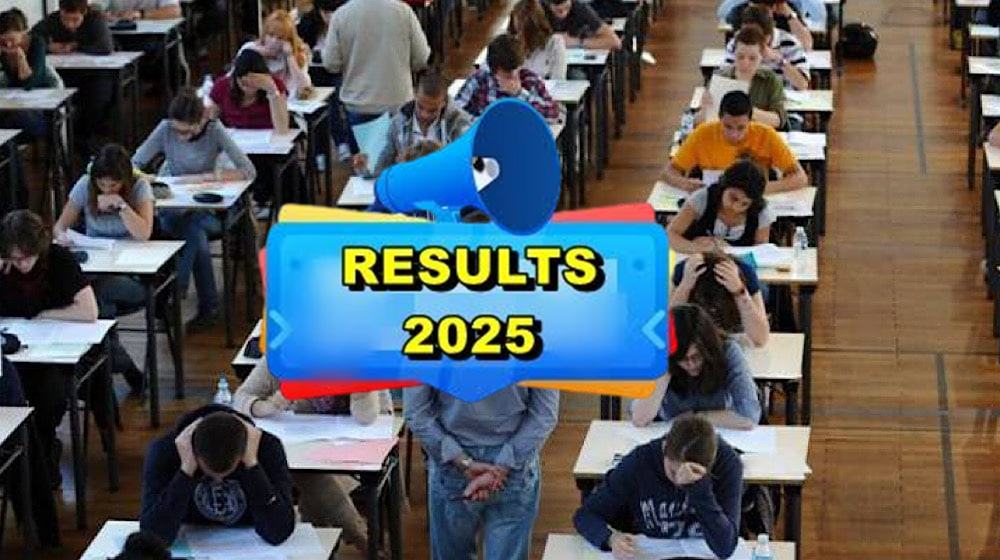O Level Results 2025 announced today in Pakistan – Check Your Grades Online