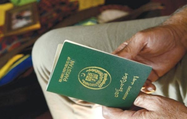 Overseas Pakistanis can now hold dual citizenship without losing rights