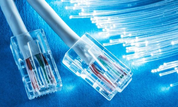 Internet services disrupt in Pakistan due to fault in undersea cable