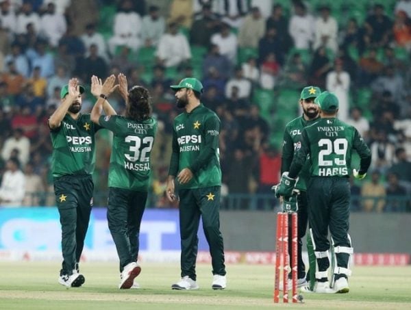 Schedule for tri-series involving Pakistan, UAE and Afghanistan revealed