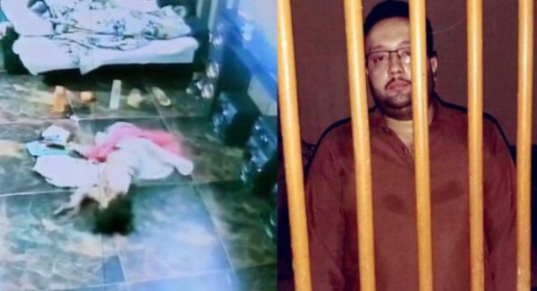 SHC grants bail to prime suspect Asad Shah, two others in Fatima Fariro ...