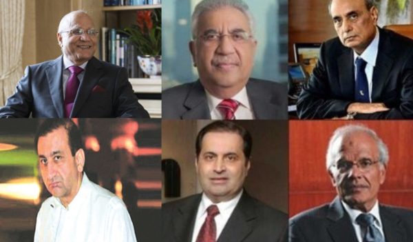 Top 10 Richest Businessmen in Pakistan 2025: Check Billionaires List here