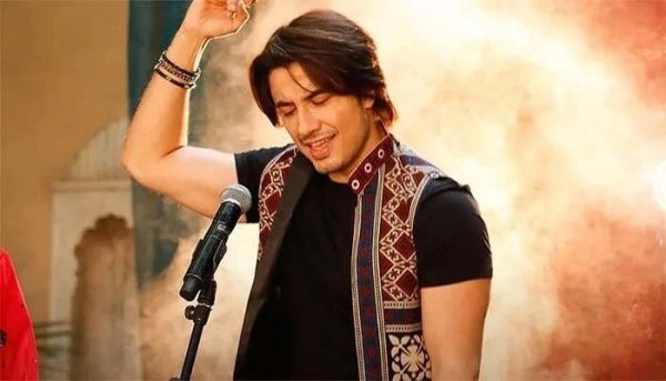 Ali Zafar announces special fundraising concert for flood victims