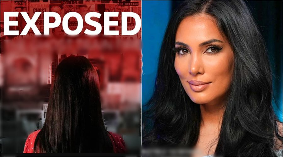 Dating Coach Sadia Khan under fire over 'Affair with Engaged Man'